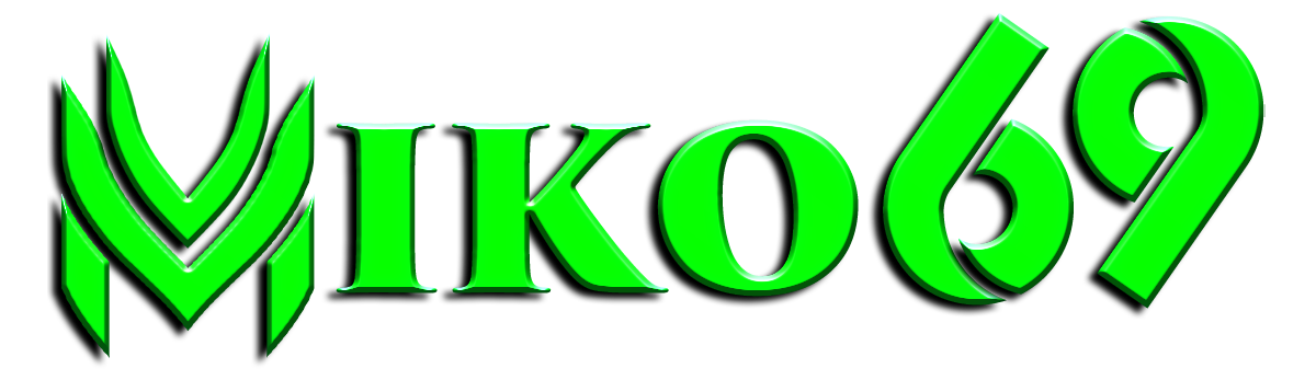 MIKO69 Link Daftar Slot Online Terlengkap Dan Terbesar