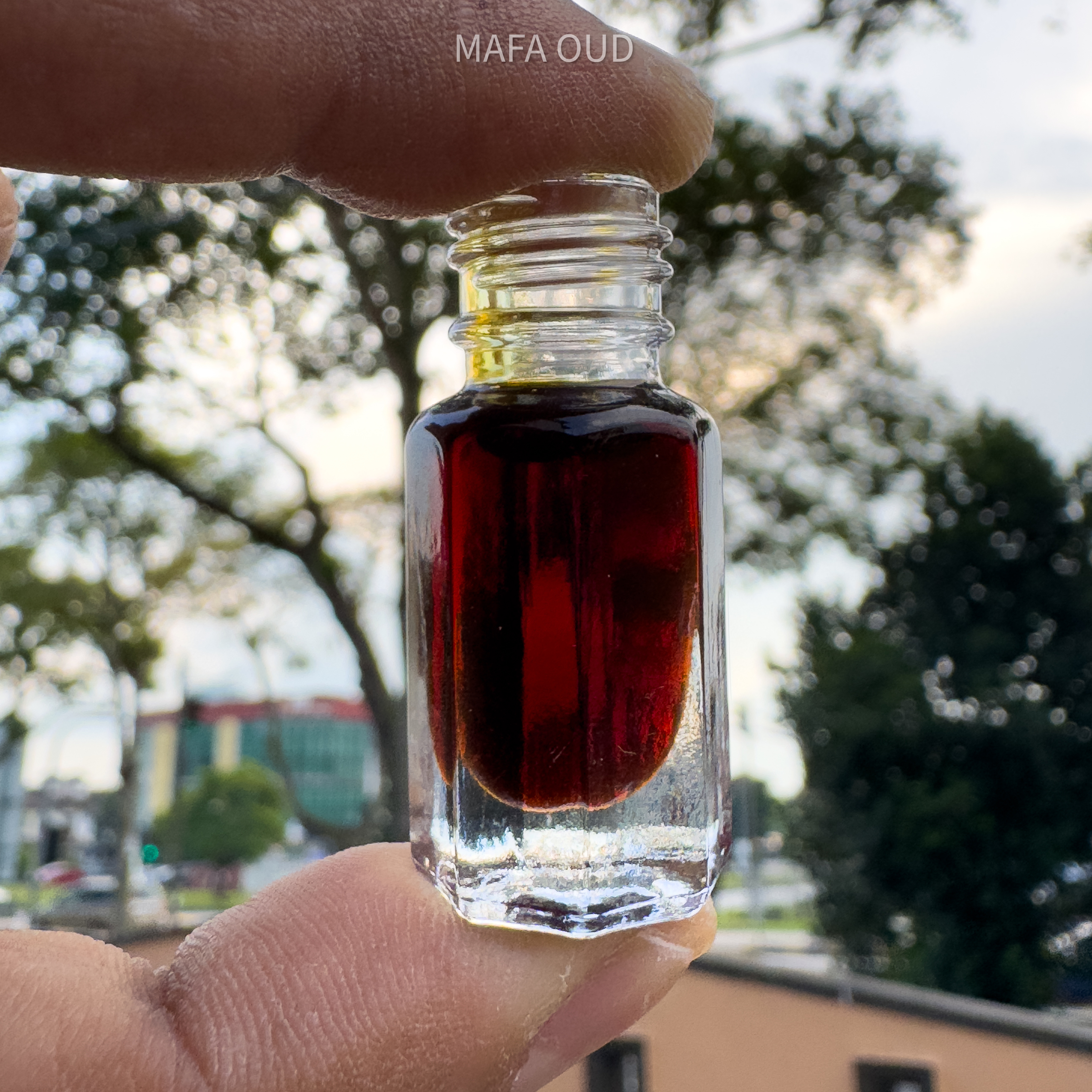 MAFA OUD