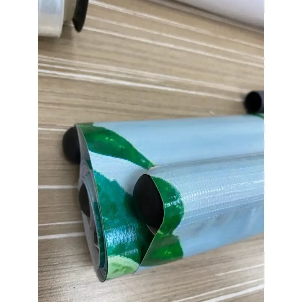 BUNTING 320gsm/380GSM TPL WOOD / PCV PIPE HIGH QUALITY PRINT – INFO ONE ...