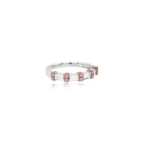 Ethereal Steps Ring – Suri
