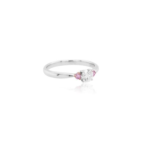 Promise Whisper Ring – Suri