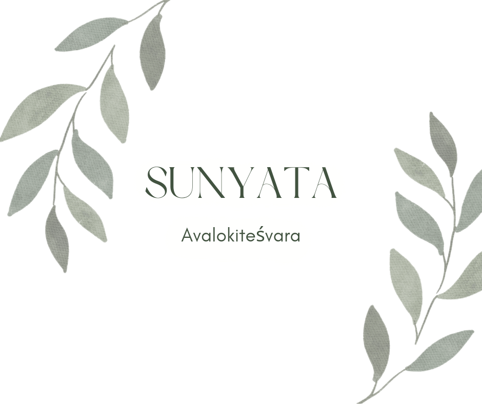 Sunyata