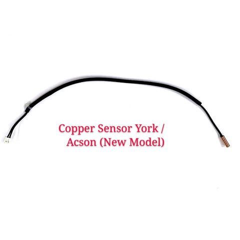 DAIKIN & PANASONIC WALL MOUNTED AIRCOND COIL SENSOR/COPPER SENSOR ...