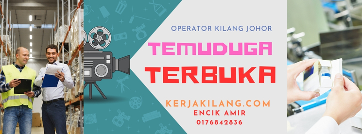 Operator – JOB WORLD