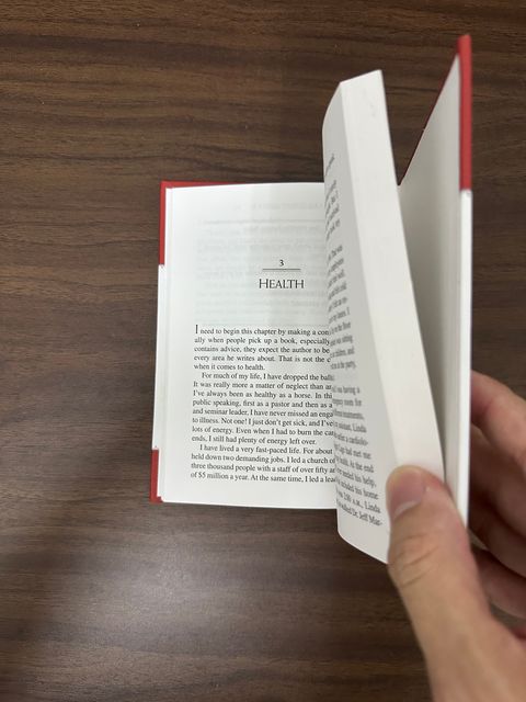 [Used Book] Make Today Count - John C. Maxwell [Condition: A] – Loteng ...