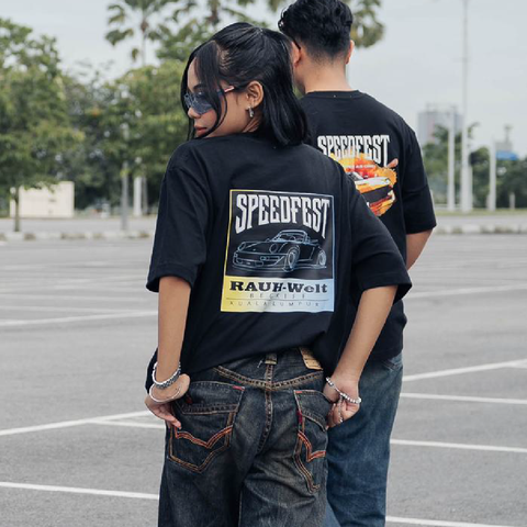 RWB KL x SpeedFest – Carlist.my Online Store