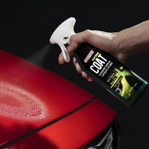 OSREN Luminous Paintwork Coat - Sio2 Spray Coating (300ml) – Carlist.my ...