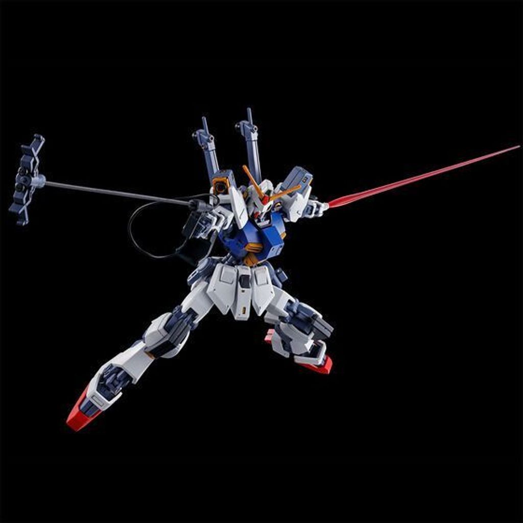 P-Bandai HG 1/144 D Gundam First First PREMIUM BANDAI Model Kit – Toys ...