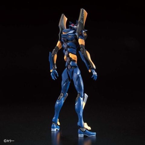 BANDAI Rebuild of Evangelion RG EVA Mark.06 MODEL KIT – Toys Player ...