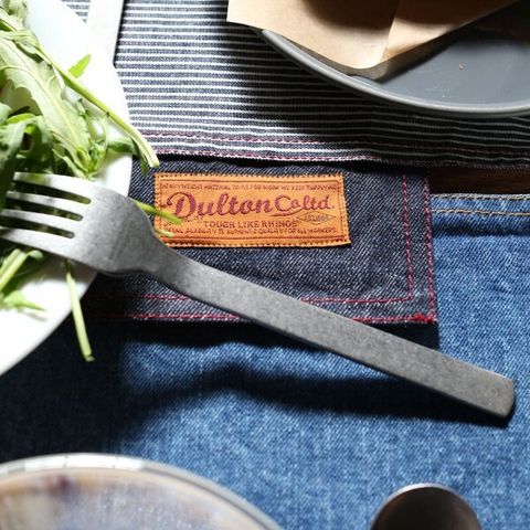 DULTON 100%印度棉 餐桌墊 餐墊 共4色 [偶拾小巷] 日本進口