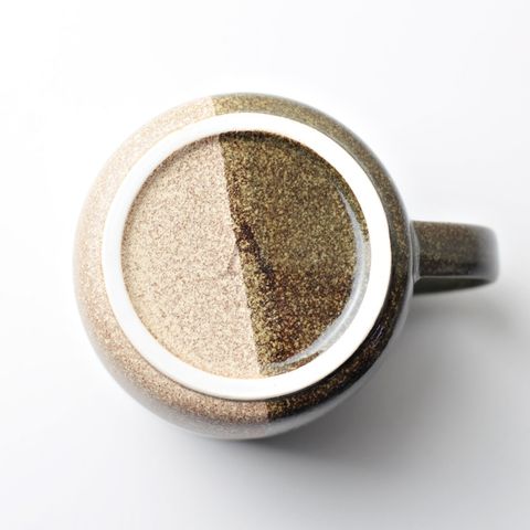 美濃燒 AITO 多重色馬克杯 湯杯400ml [偶拾小巷] 日本製