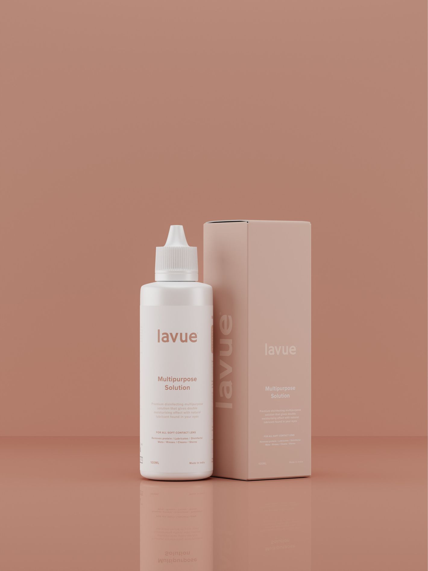 Lavue