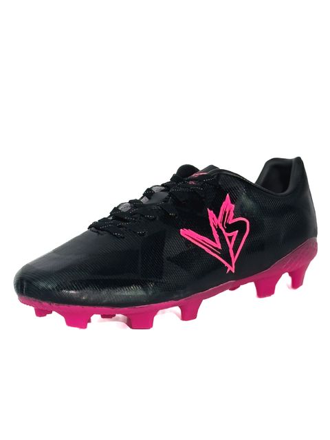 VERSUZ VOLTFAST BLACK/PINK FG – Densports