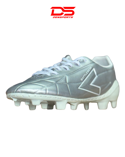 VERSUZ IMPERIO V2 FG MERCURY SILVER/WHITE – Densports