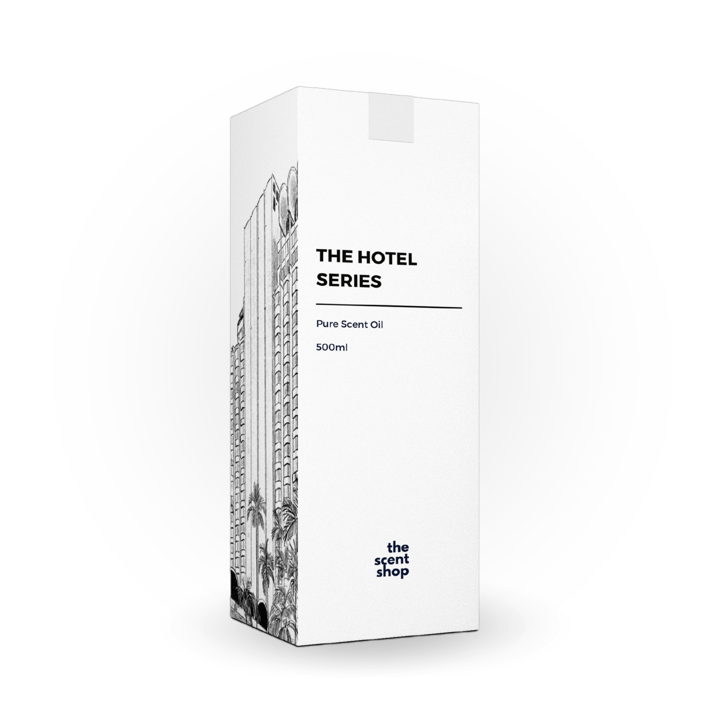 Fragrance – The Scent Shop