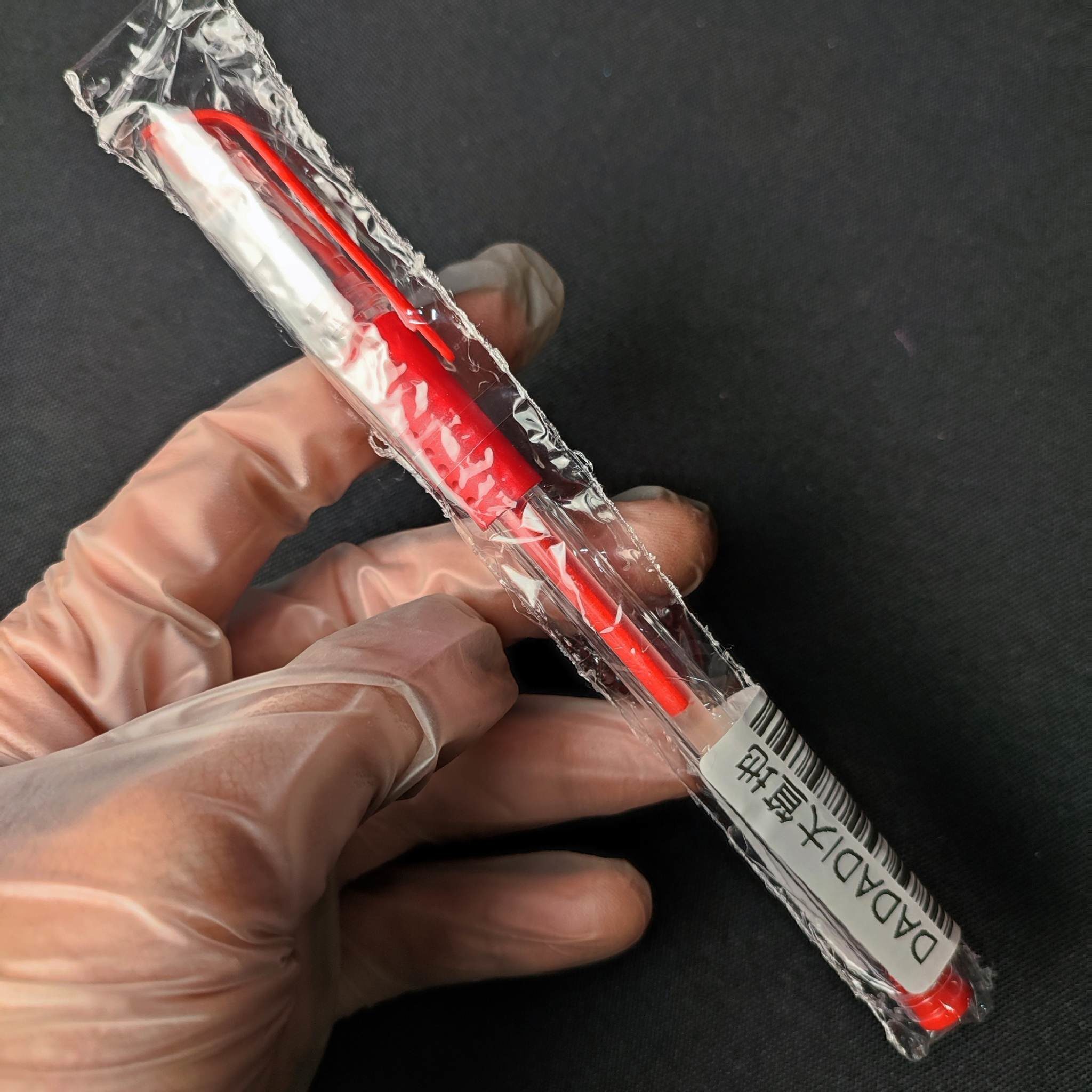 Red Sign Pen 0.5 – Livelyhood Mall