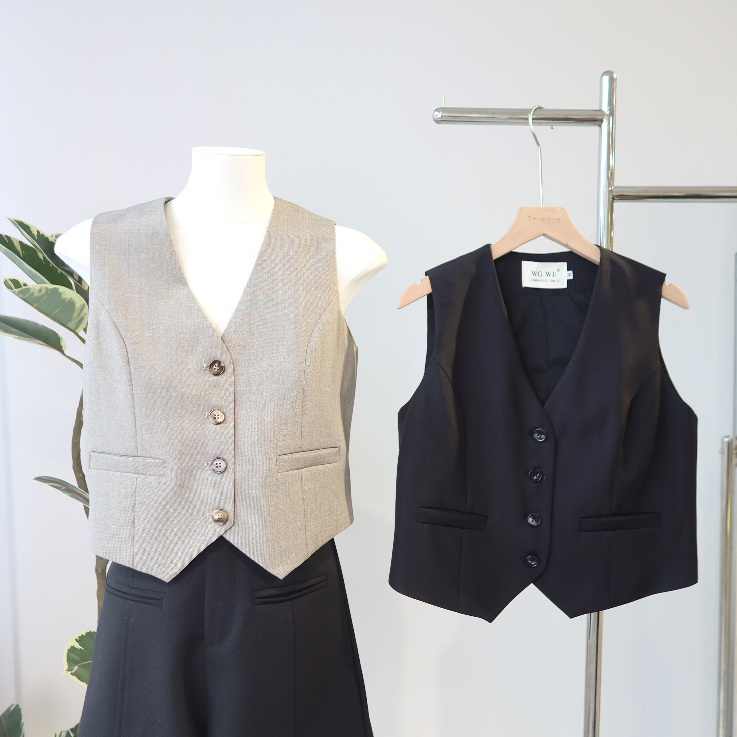 Tops – Threads Boutique