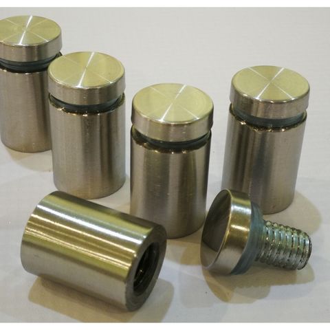 GLASS SCREW STANDOFF, POSTER STANDOFF – Youneestore