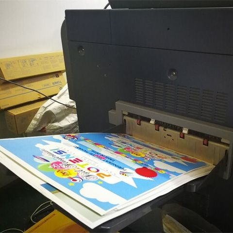 A4 COLOR PRINTING / A4 CERTIFICATE PRINTING /A4 COLOR PHOTOSTAT / A4 ...