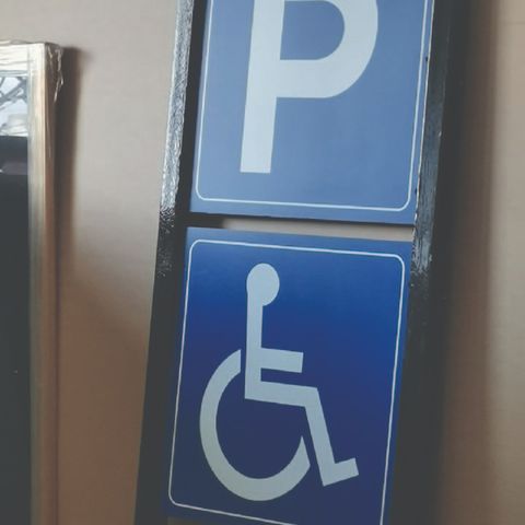 parking sign, oku parking sign – Youneestore