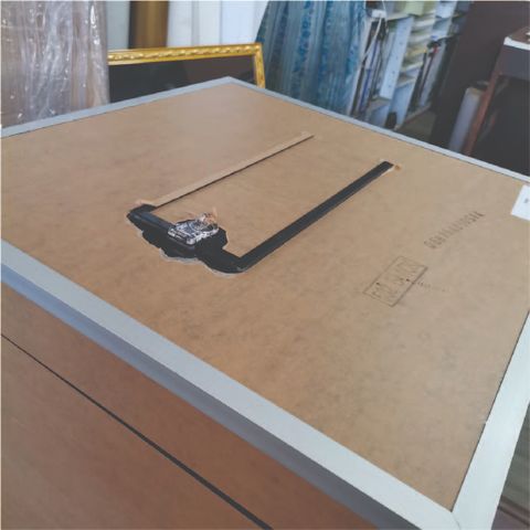 Tender box, peti tender – Youneestore