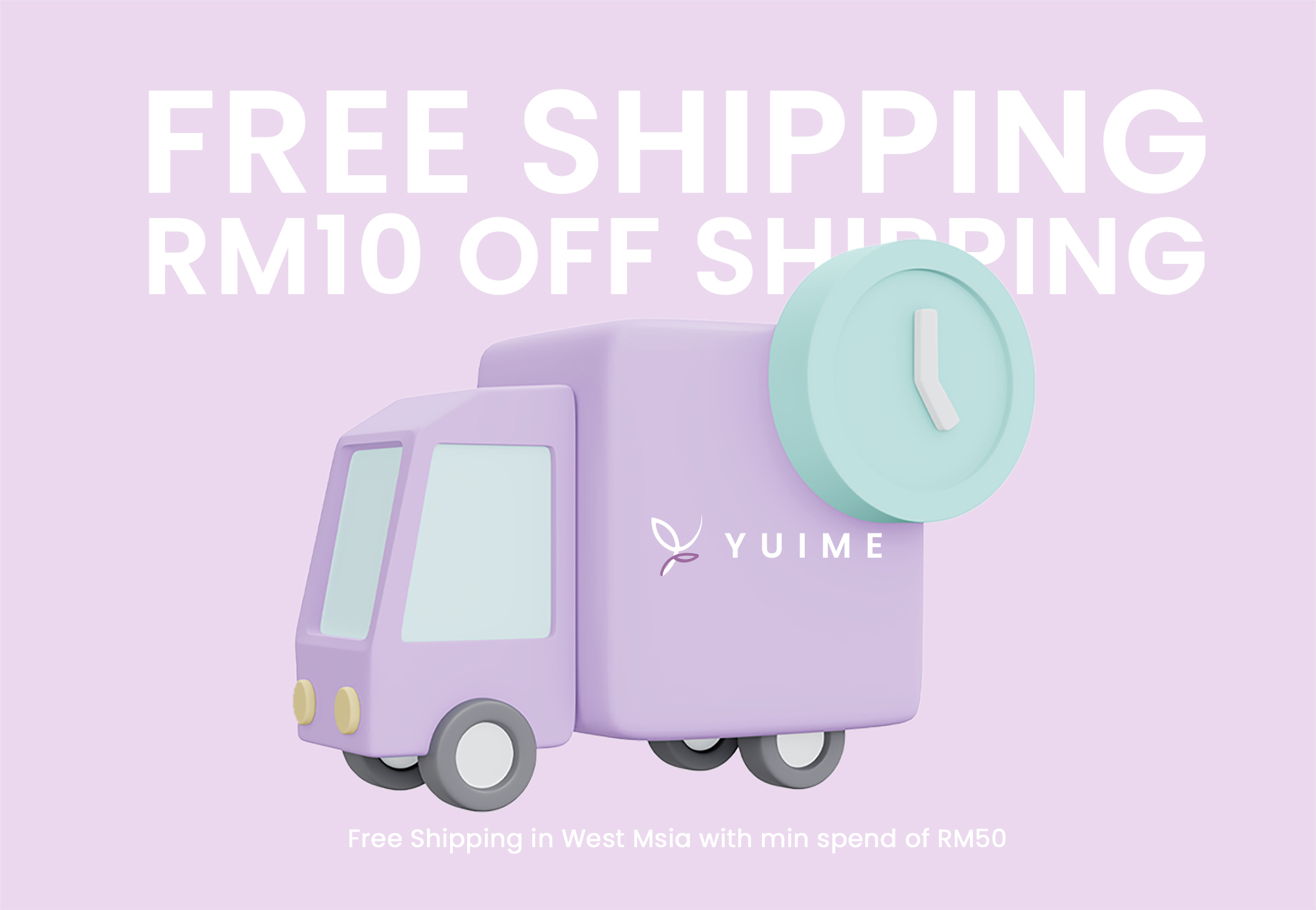 Yuime Premium Sanitary Pad