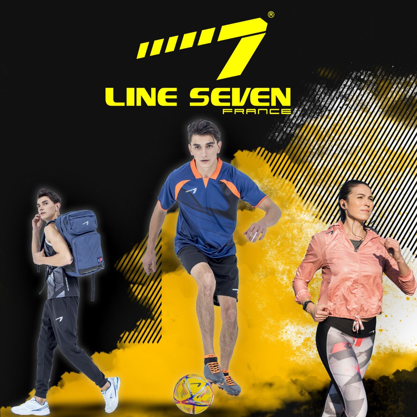 Line7
