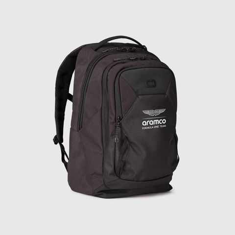 Aston Martin Team OGIO 2024 Team Axle Pro Backpack – RY Select