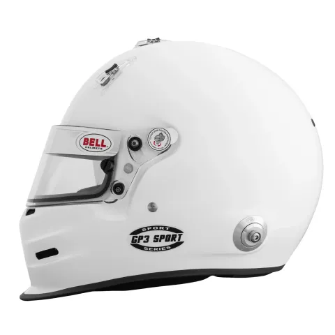 Bell GP3 Sport Helmet – DFM Select