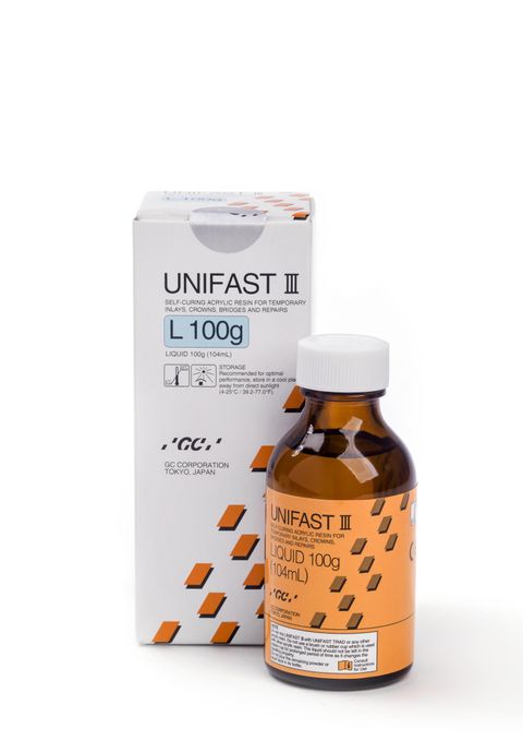 GC Unifast III – NTC Mall by NTC Dental Suppliers Sdn. Bhd.
