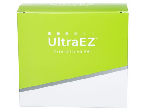 Ultradent UltraEZ™ 1.2ml Syringe with Tip – NTC Mall by NTC Dental ...
