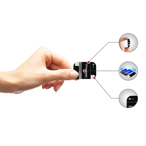 Carestream CSD Smart Plates V2 for CS 7200 – NTC Mall by NTC Dental ...