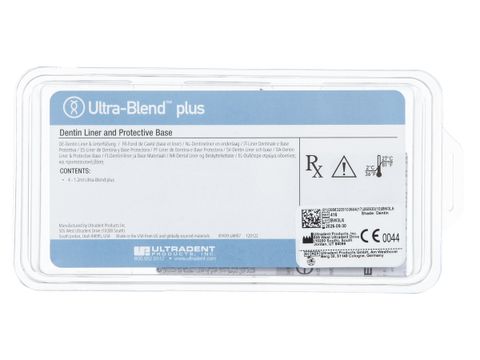 Ultradent Ultra-Blend Plus – NTC Mall by NTC Dental Suppliers Sdn. Bhd.