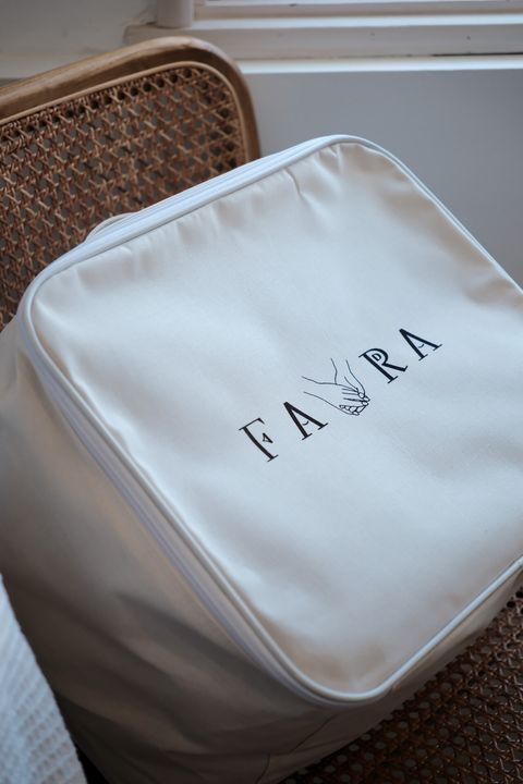 FAVRA 品牌收納袋 – Favra