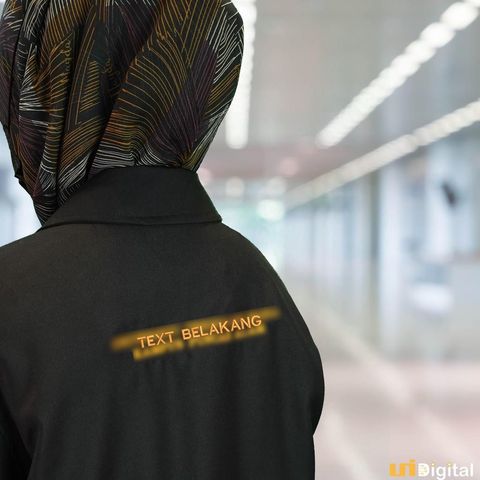 🔥Embroidered Premium Unisex Jacket🔥 Jeket Korporat Premium Bersulam ...