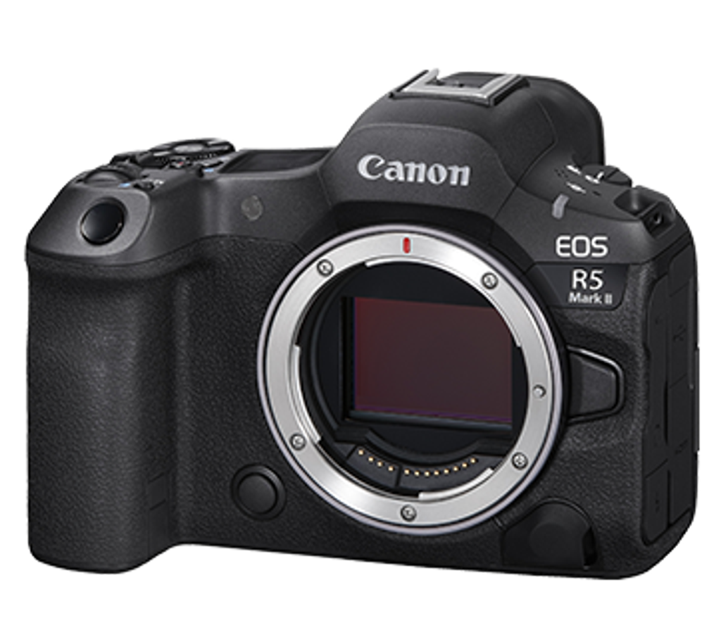 EOS R5 Mark II (Body) – Gazo Trading & Services EOS R5 Mark II (Body) – Gazo Trading & Services