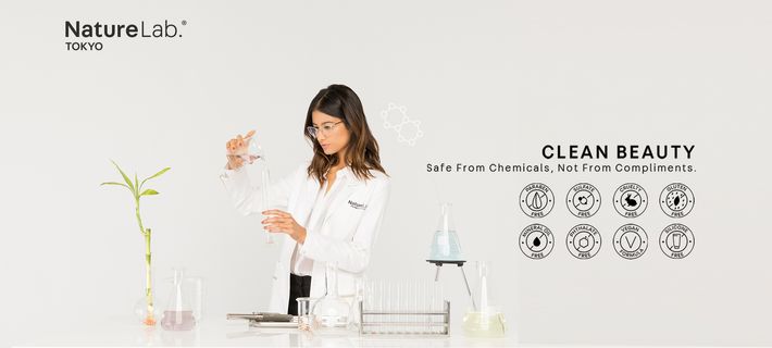 Naturelab TOKYO