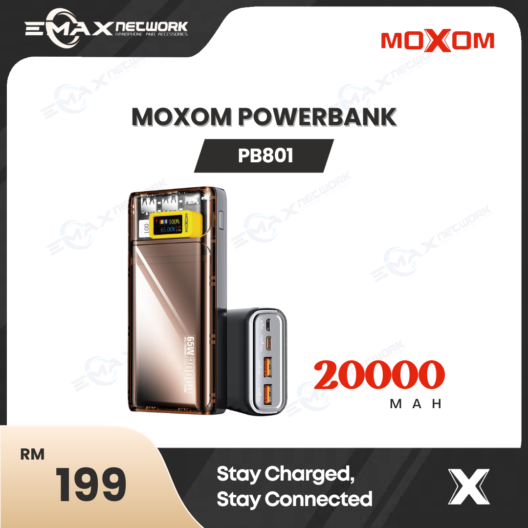 ACCESSORIES – EMAX NETWORK SDN BHD