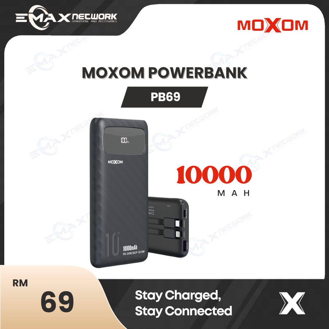 ACCESSORIES – EMAX NETWORK SDN BHD