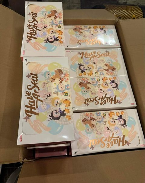 LABUBU V2 – Fa.Store