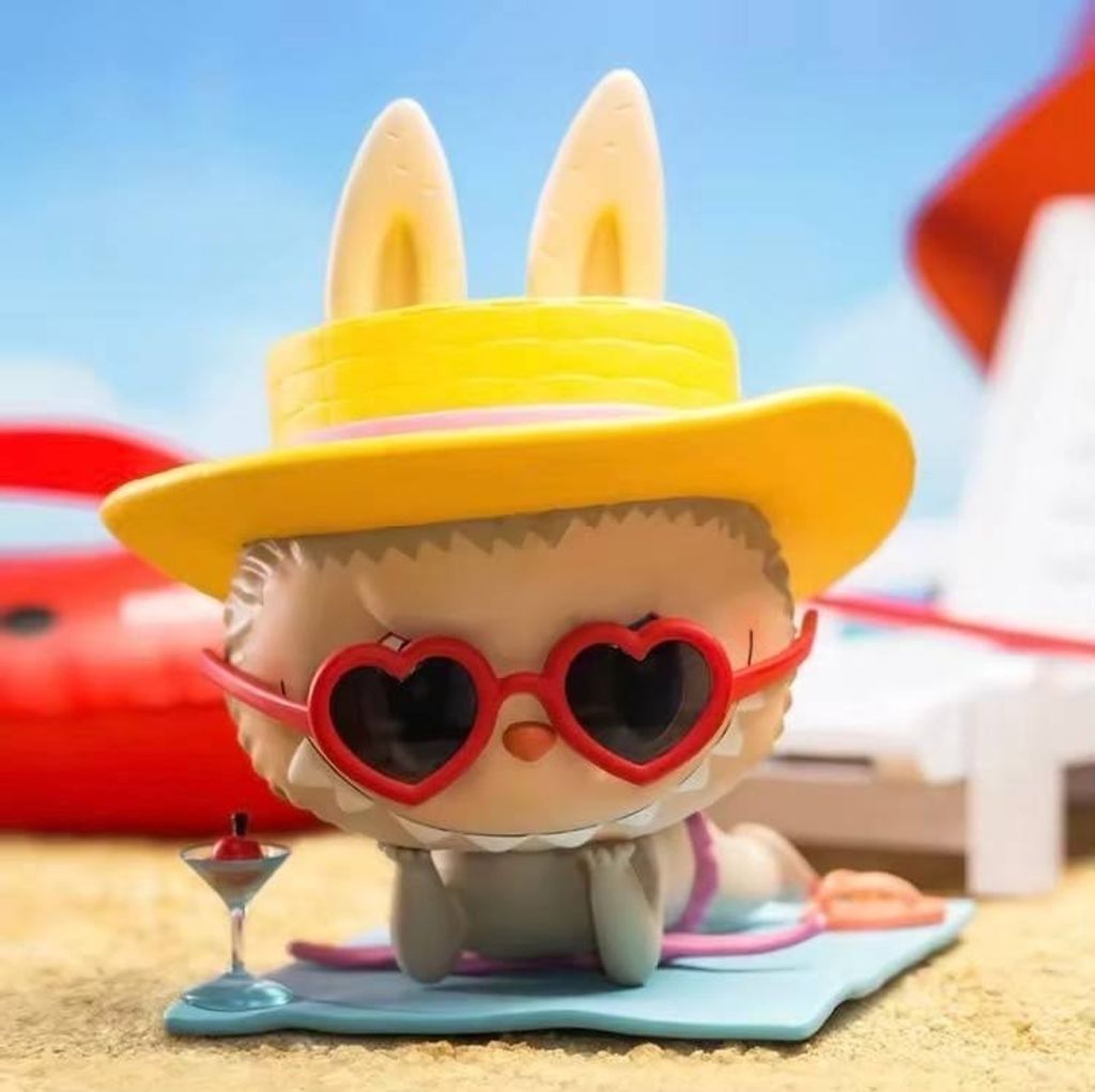 POPMART BEACH PRE – Fa.Store