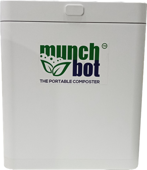 MunchBOT Mini Food Waste Machine