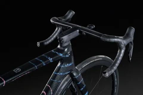 LAPIERRE XELIUS SL 10.0 SYMBIOSIS EDITION – TBFS CYCLE