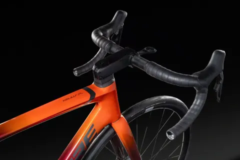 [LAPIERRE] Xelius SL 7.0 2024 - Dark Rust – TBFS CYCLE