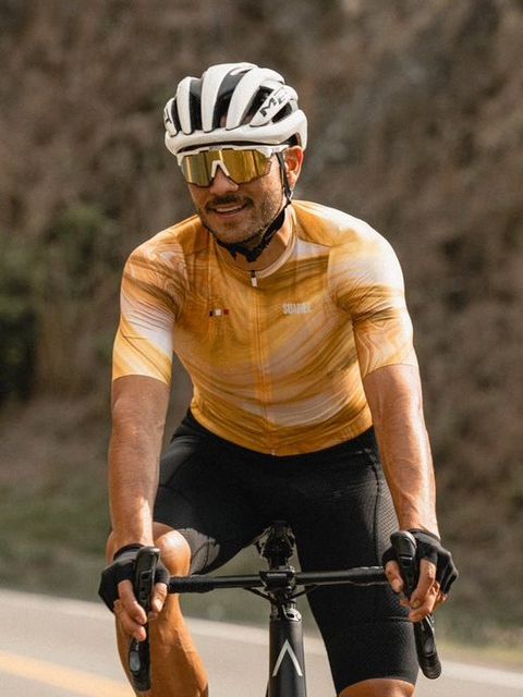 [SUAREZ] Tour de France Jaune Mens Avant Jaune 2.3 Men's Jersey – TBFS ...