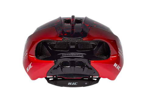 HJC FURION 2.0 ORACLE RED BULL RACING VER2 – TBFS CYCLE