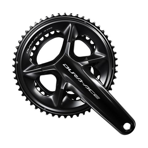 SHIMANO DURA-ACE FC-R9200 CRANKSET 2x12s – TBFS CYCLE