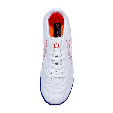 ORTUSEIGHT CATALYST VISION V5 IN - White/Ortred/Blue ...