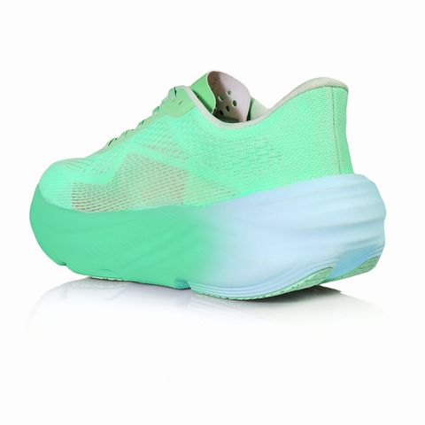 Ortuseight Hyperblast 2.1 - Mint Green/White – ProjectSportsChuteiras