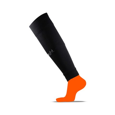 ORTUSEIGHT HELIOS SLEEVE SOCKS - Black – ProjectSportsChuteiras